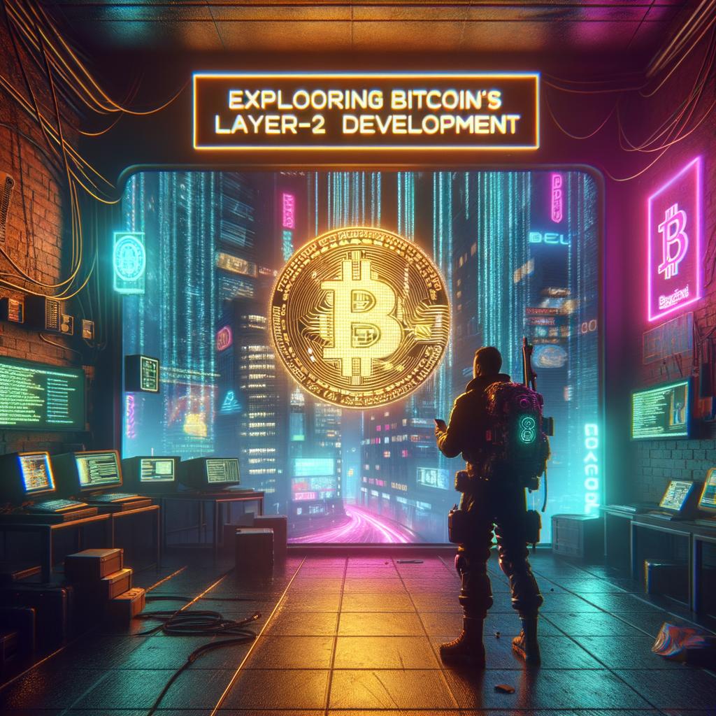Exploring Bitcoin's Build-on-Bitcoin Movement: Layer 2 for Developers - Bitcoin Kitchen | 🍳 DeFi ...